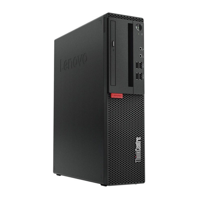 Lenovo Thinkcentre M710 SFF Desktop Intel Core I5-6400 1.90ghz 16GB RAM ...