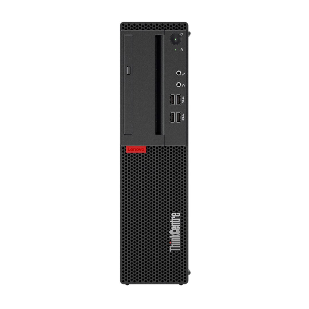 Lenovo Thinkcentre M710 SFF Desktop Intel Core I5-6400 1.90ghz 16GB RAM ...
