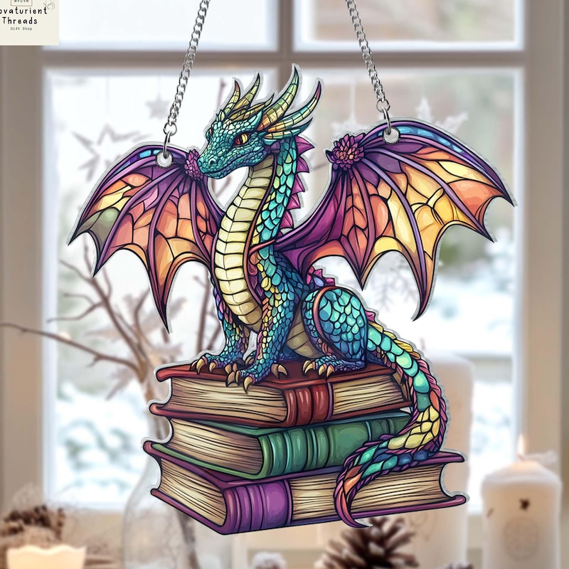 Dragon Gifts - 60+ Gift Ideas for 2025
