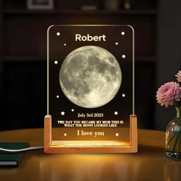 Moon Gift - 60+ Gift Ideas for 2025