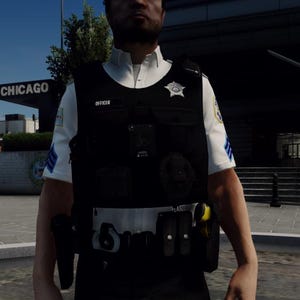 Chicago Pd Fivem - Etsy