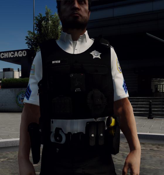 Sheriff Vests Police Vests Fivem Store Fivem Scripts Tactical Vest