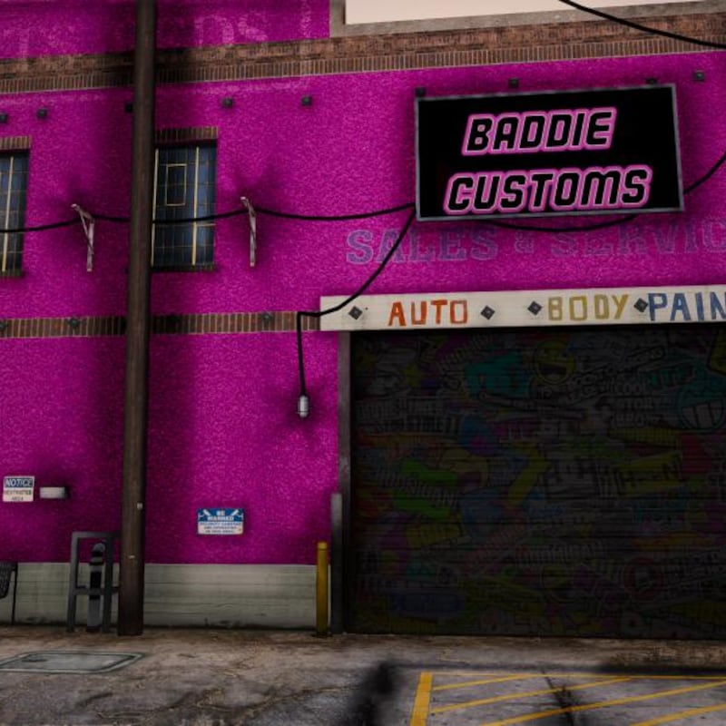 Fivem Female Body - Etsy