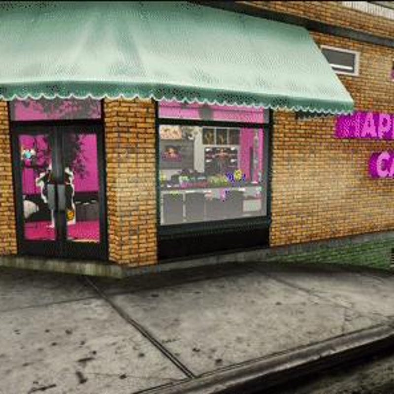 Fivem Mlo Gang Block - Etsy