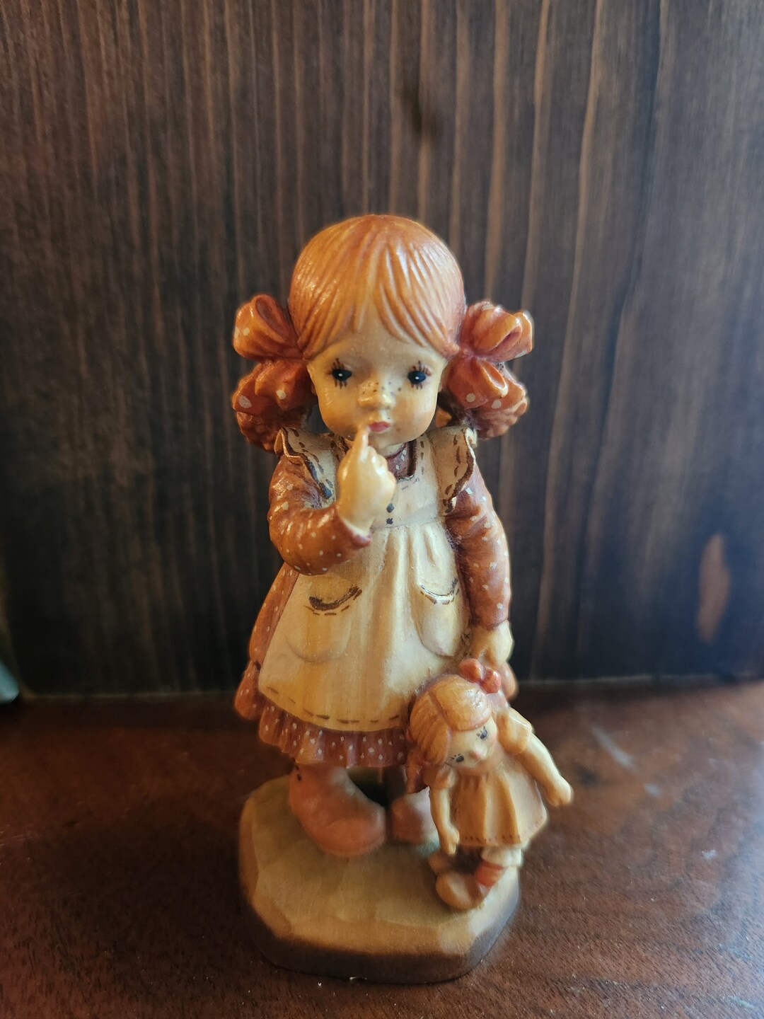 Anri "bedtime" by Sarah Key-very Rare and Still in the Box - Etsy