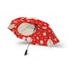 Umbrella, Mushroom Cap Fairy Renaissance Festival Renfaire Parasol ...