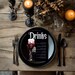 Halloween Bar Menu, Halloween Drinks Menu, Spooky Halloween Bar Menu ...