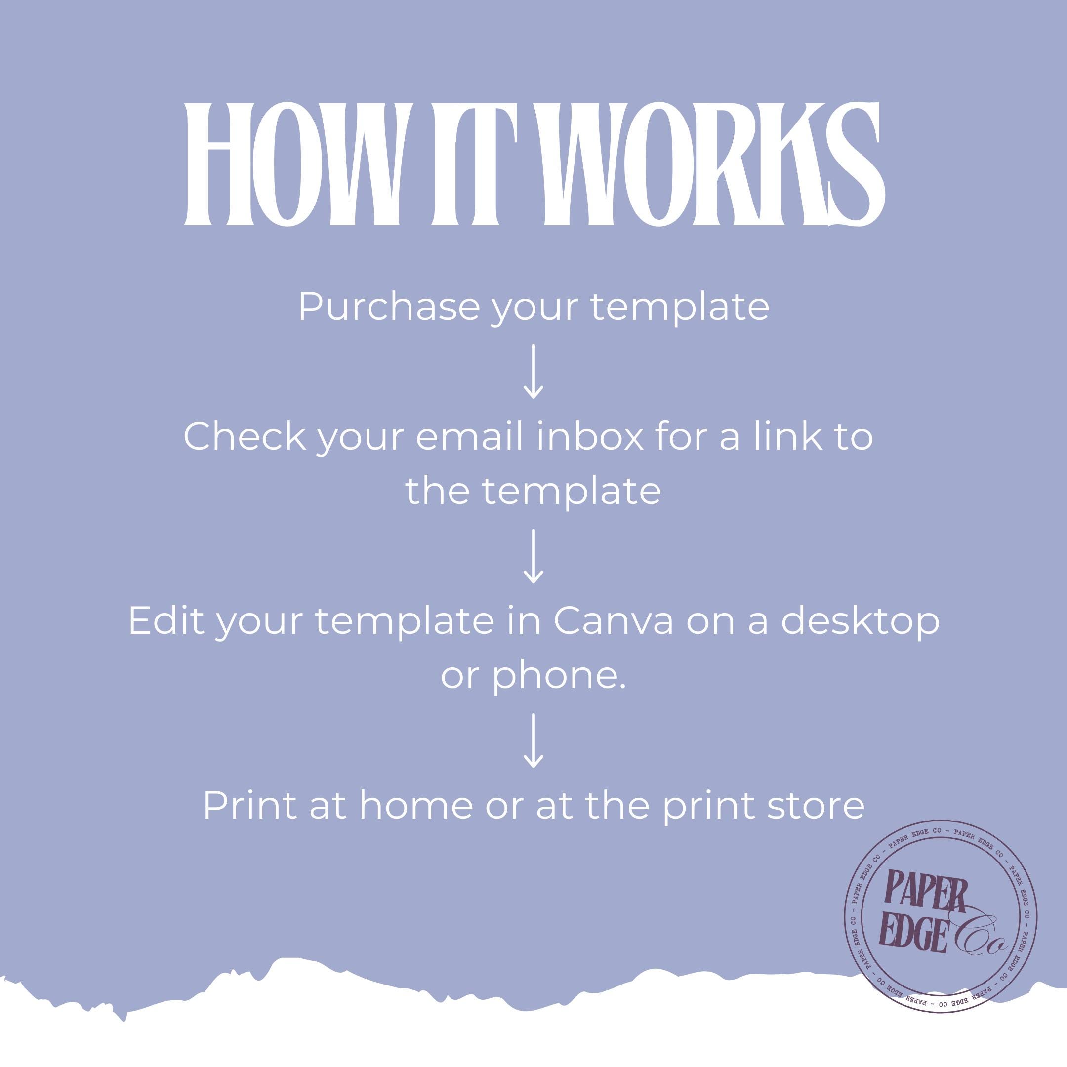 Printable Hot Chocolate Station Table Sign, Editable Christmas Hot ...