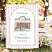 French Patisserie Welcome Sign , Printable Paris Bakery Decor for ...