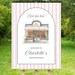 French Patisserie Welcome Sign , Printable Paris Bakery Decor for ...