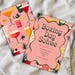 Christmas Boxing Day Party Invitation, Printable Boxing Day Soiree ...