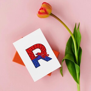 Spiderman Svg Bundle, Spiderman Font Svg Bundle, Spider Font Svg ...