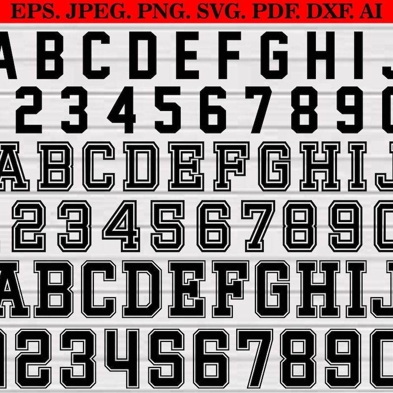 Digital Football Jersey - Etsy UK