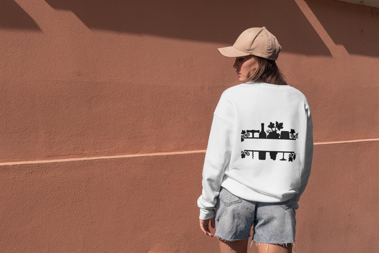 Wein-Svg-Bundle, Wein-Svg, Trink-Svg, Wein Clipart, Weinglas-Svg, Wein ...