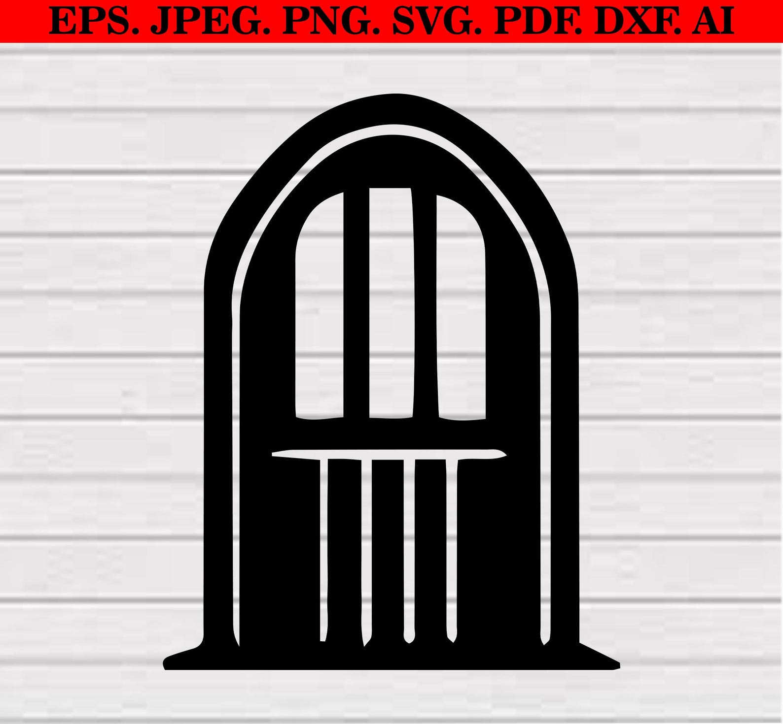 Door SVG Bundle, Vintage Door Svg, Front Doors Svg, Vintage Doors ...