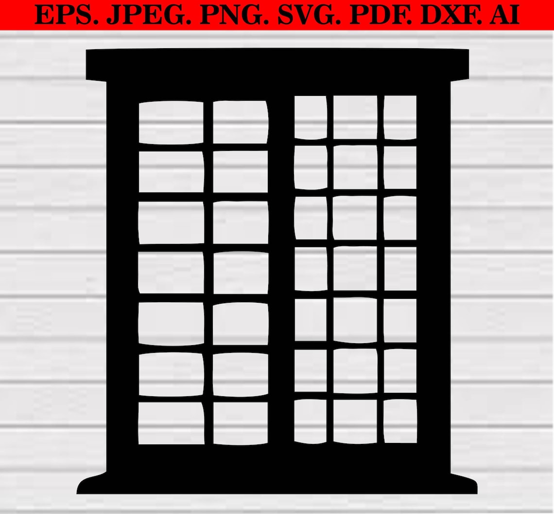 Door SVG Bundle, Vintage Door Svg, Front Doors Svg, Vintage Doors ...