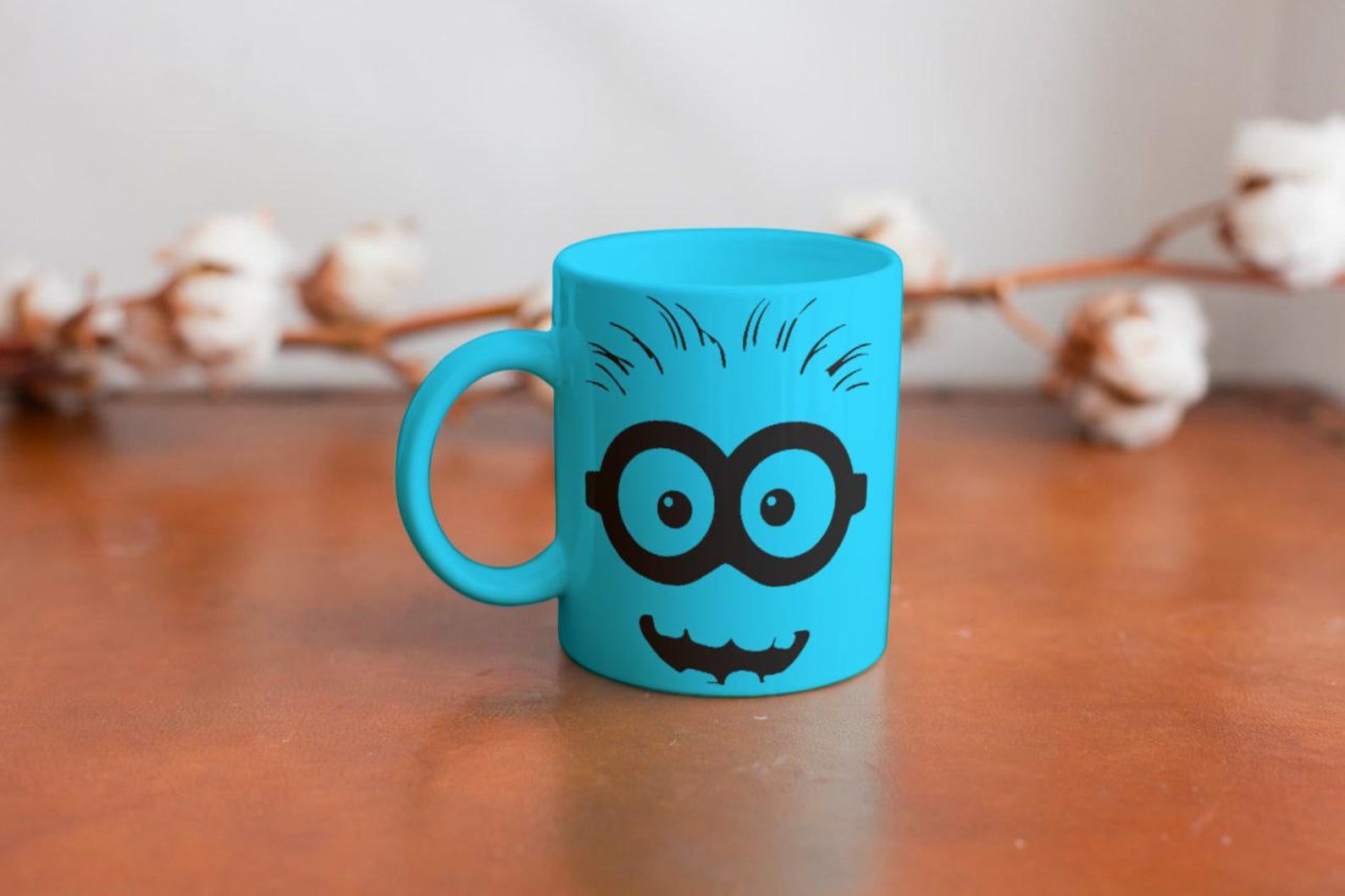 Paquete de Svg de cara de Minion, Svg de cara de Minion, Clipart de ...