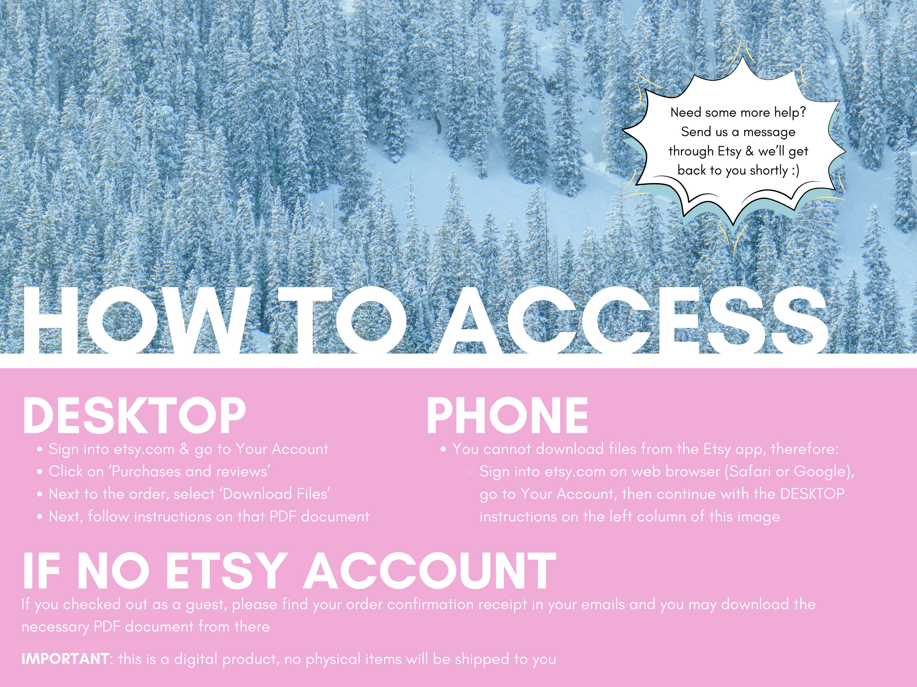 Digital Aspen Ski Trip Invitation, A Change in Altitude, Pink ...