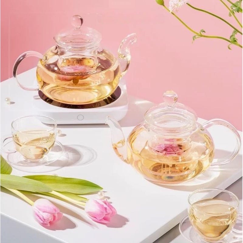 Glass Coffee Pot Vintage - Etsy