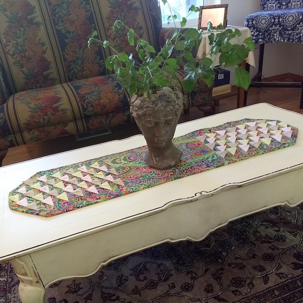 Prairie Points - Etsy