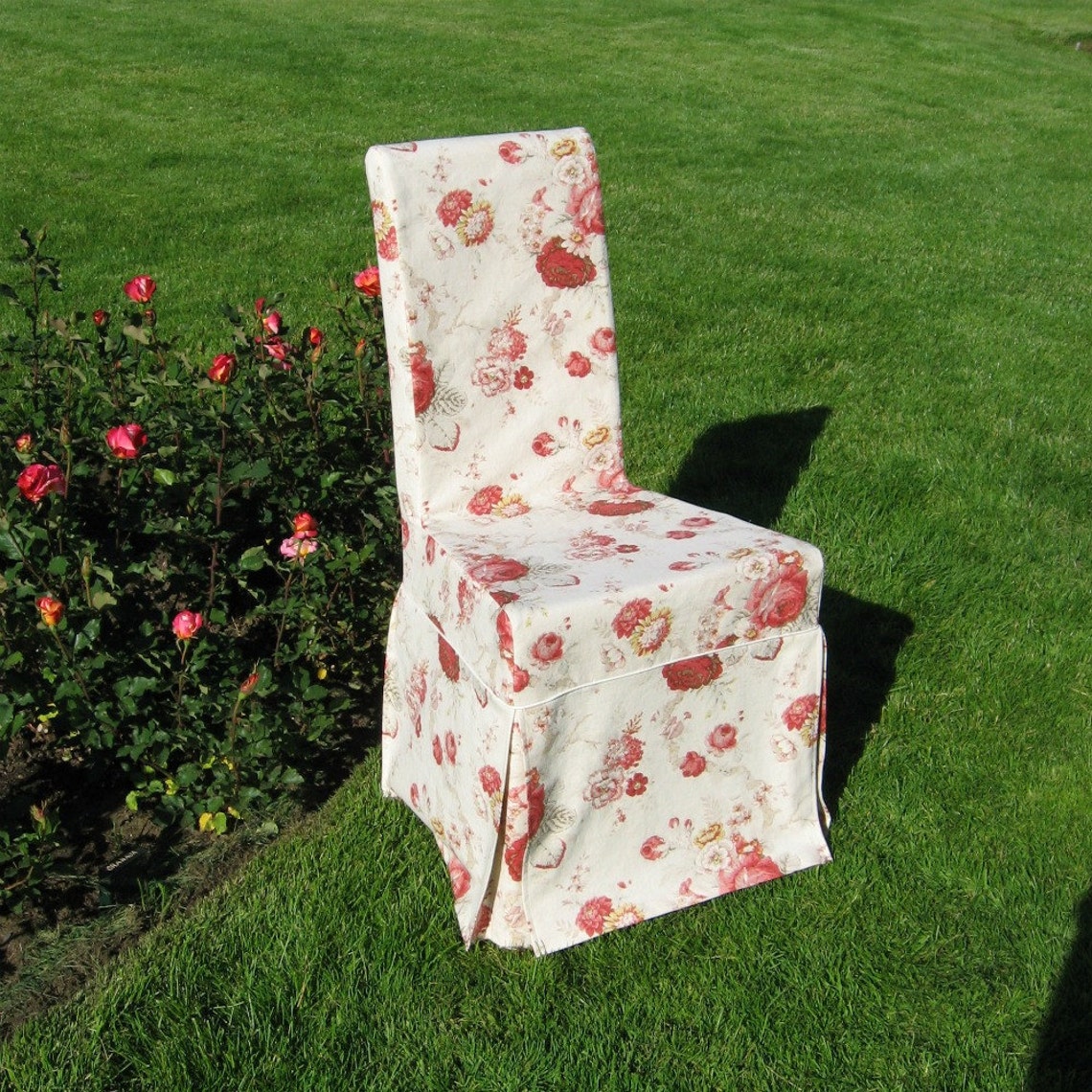 Large Format Sewing Pattern PDF Version for IKEA HARRY - Etsy