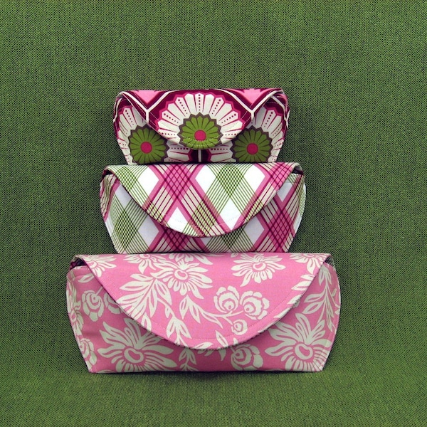 Sewing Bag Patterns - Etsy