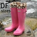 Sewing Pattern Fleece Boot Socks - Etsy