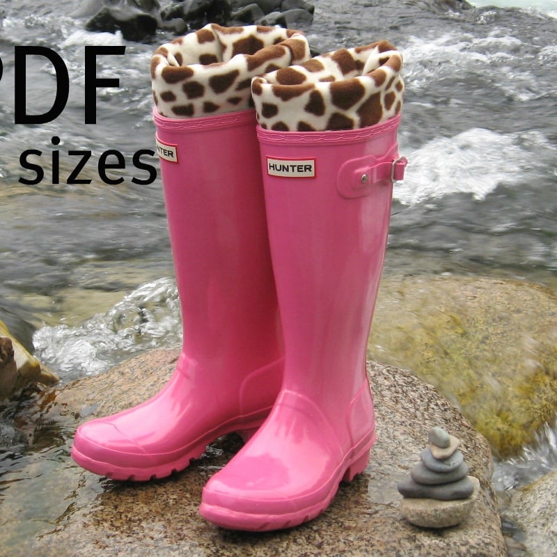 Boot Socks - Etsy