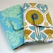 Sewing Pattern Original Kindle Fire Cozy Stand Instant Download - Etsy