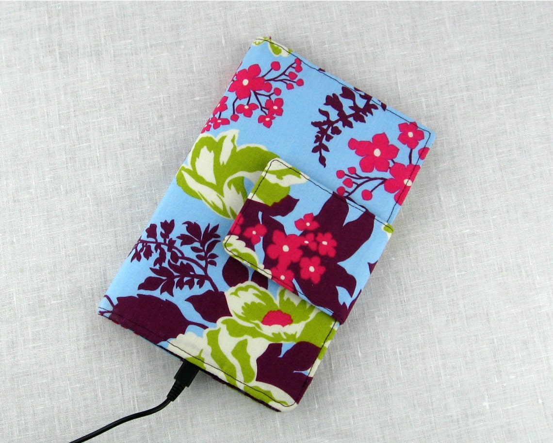 Sewing Pattern Original Kindle Fire Cozy Stand Instant Download - Etsy