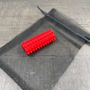 Rope Bondage Spike Thorns for Shibari for Extra Sensation 6mm Rope - Etsy