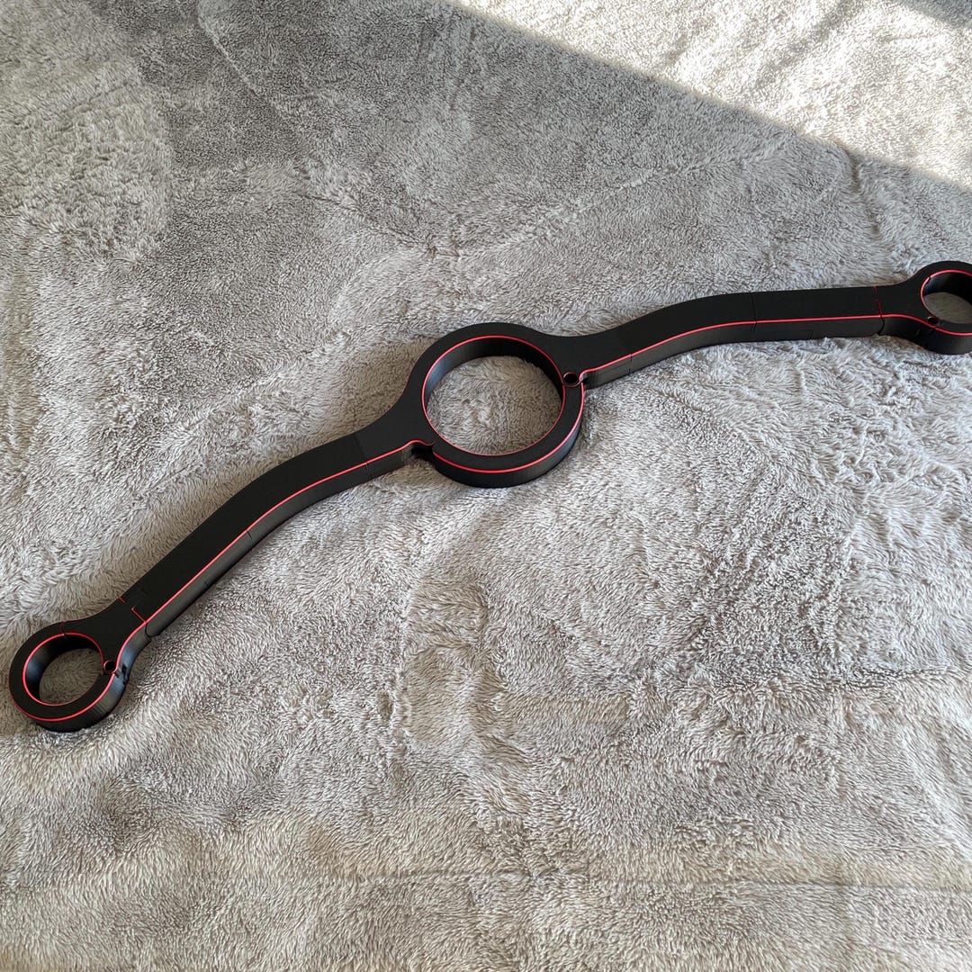 Device Bondage BDSM Restraints for Wrist and Ankle Restriction | Kinky ...
