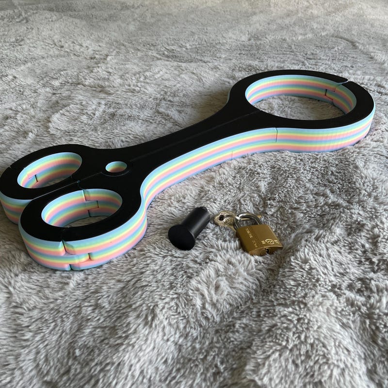 Rigid Fiddle - Etsy