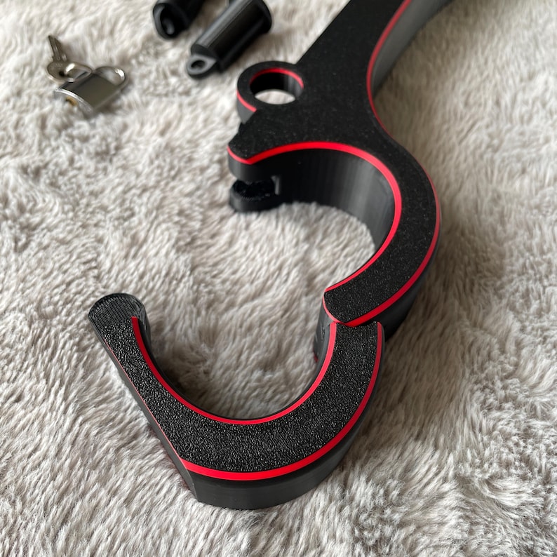 BDSM Rigid Fiddle Restraints - Bondage Cuffs for Neck and Wrist ...