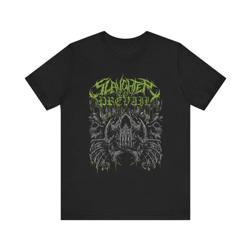Slaughter to Prevail Merch - Etsy