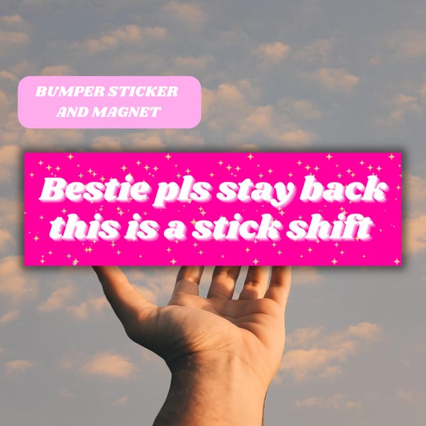 Manual Transmission - Etsy