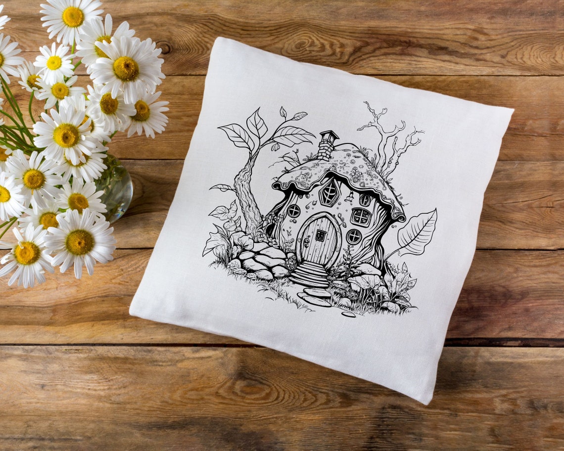 House Svg Bundle, House Silhouette, Little House Svg, House Outline Svg ...