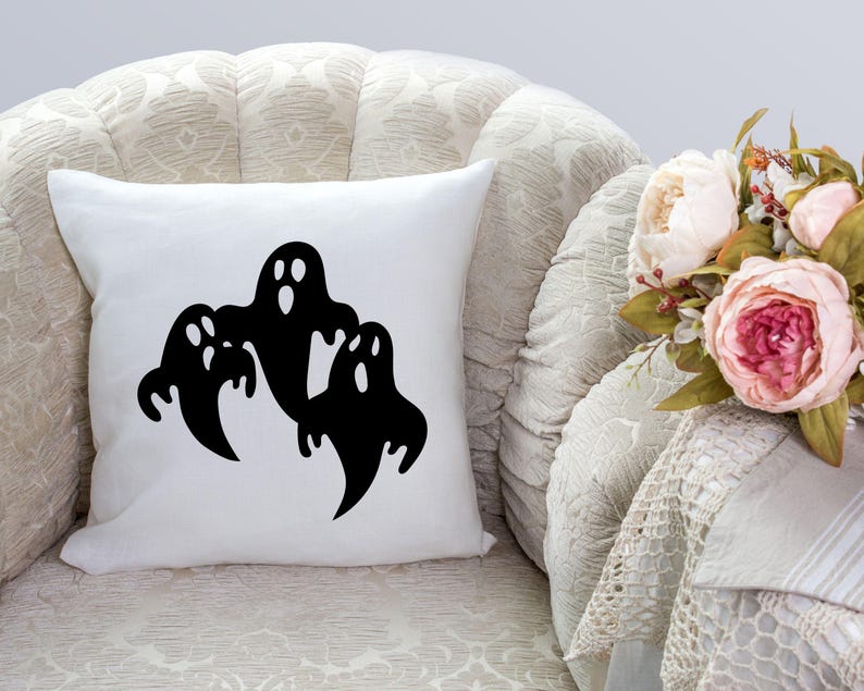 Ghost SVG Bundle - Ghost PNG Bundle - Ghost Clipart - Ghost SVG Cut ...