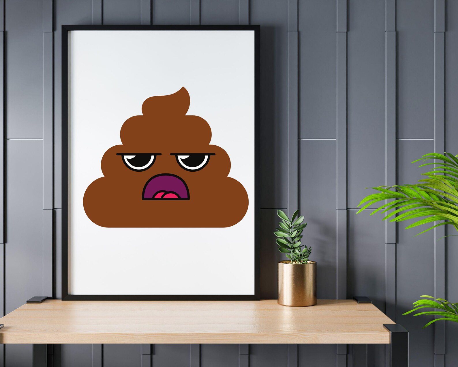 Poop Emoji Svg, Poop Emoji Svg Bundle, Poop Clipart, Layered Poop Emoji ...
