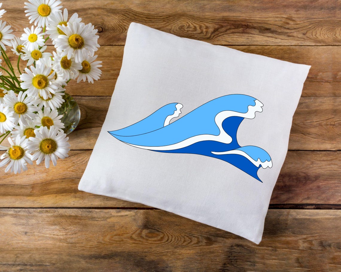 WAVE SVG, Wave Bundle Svg, Wave Cut Files , Wave Clipart , Wave Cricut, Ocean Wave, Drop Svg ...