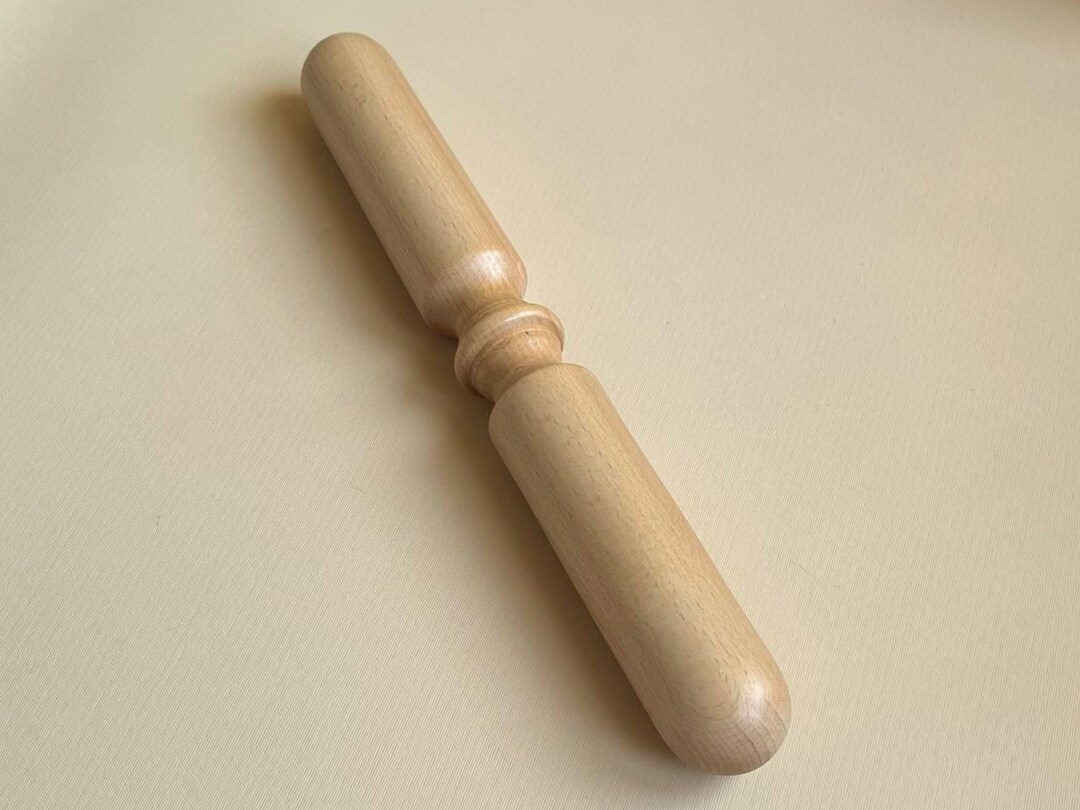 Qi Gong Style Tai Chi Ruler, Taiji Ruler, Tai Chi Ban, Rod for Taiji ...