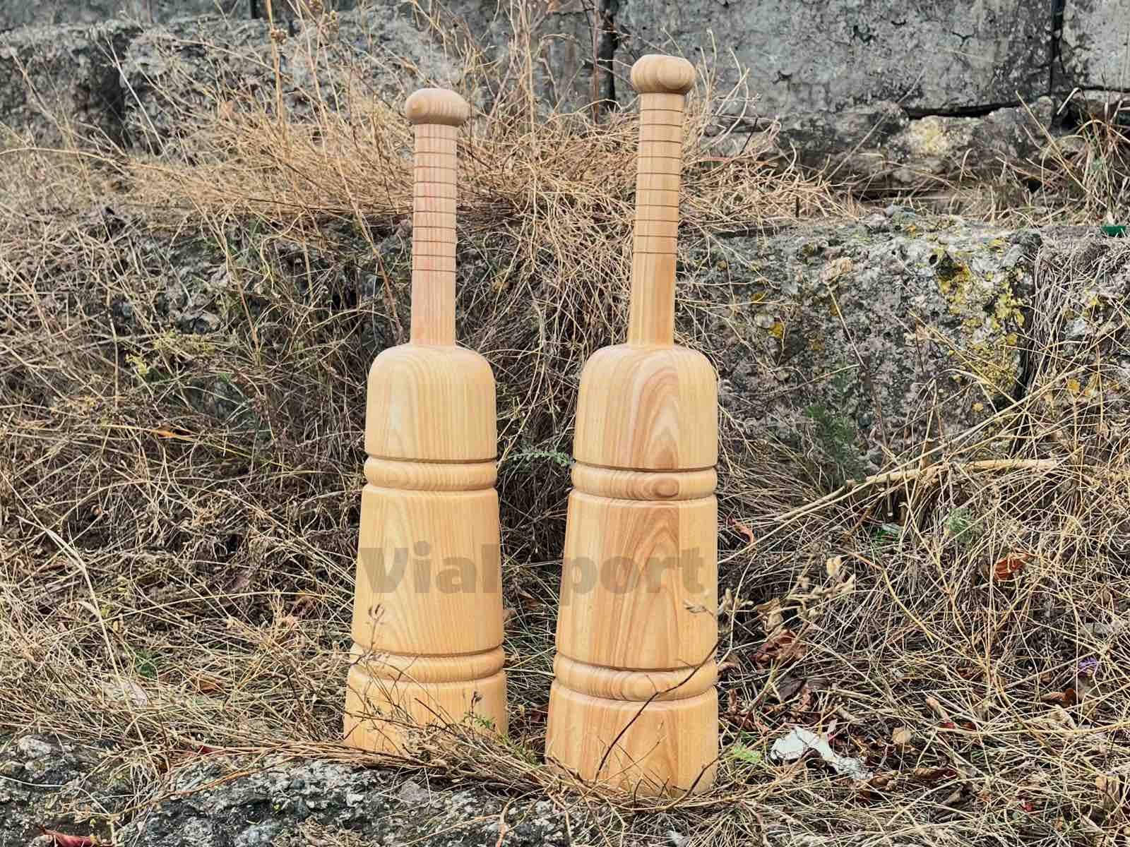 Professional Indian Clubs, Club Meels, Persian Meels, Clubbell, Indian Mudgar, Karlakattai, Jori ...