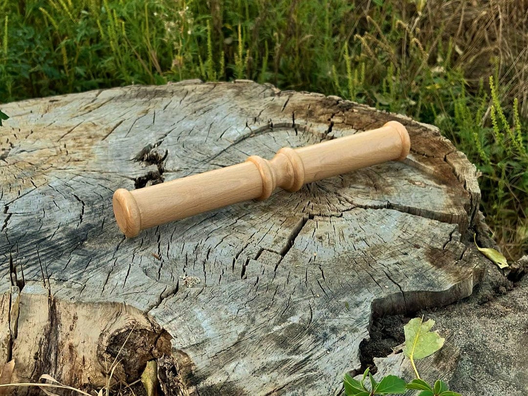 Qi Gong Style Tai Chi Ruler, Taiji Ruler, Tai Chi Ban, Rod for Taiji ...