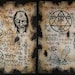 Cthulhu NECROMANCER Necronomicon Scrolls Occult Zombie Horror - Etsy