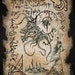 NIGHTMARE Cthulhu Larp Necronomicon Magick Occult Horror - Etsy