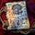 HYPERBOREAN DEMONS Tome Fragment Necronomicon Cthulhu Larp Prop ...