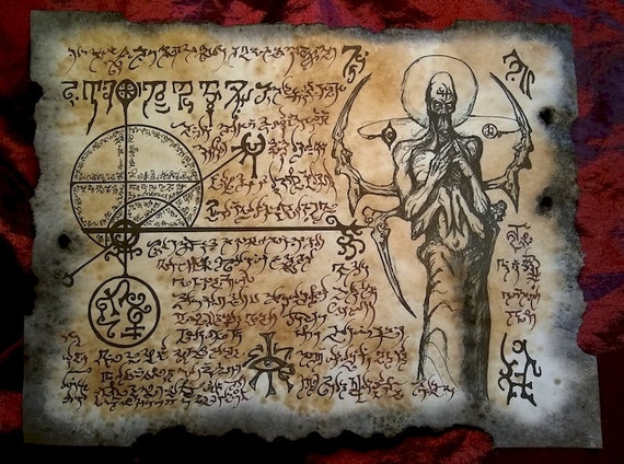 Necronomicon V