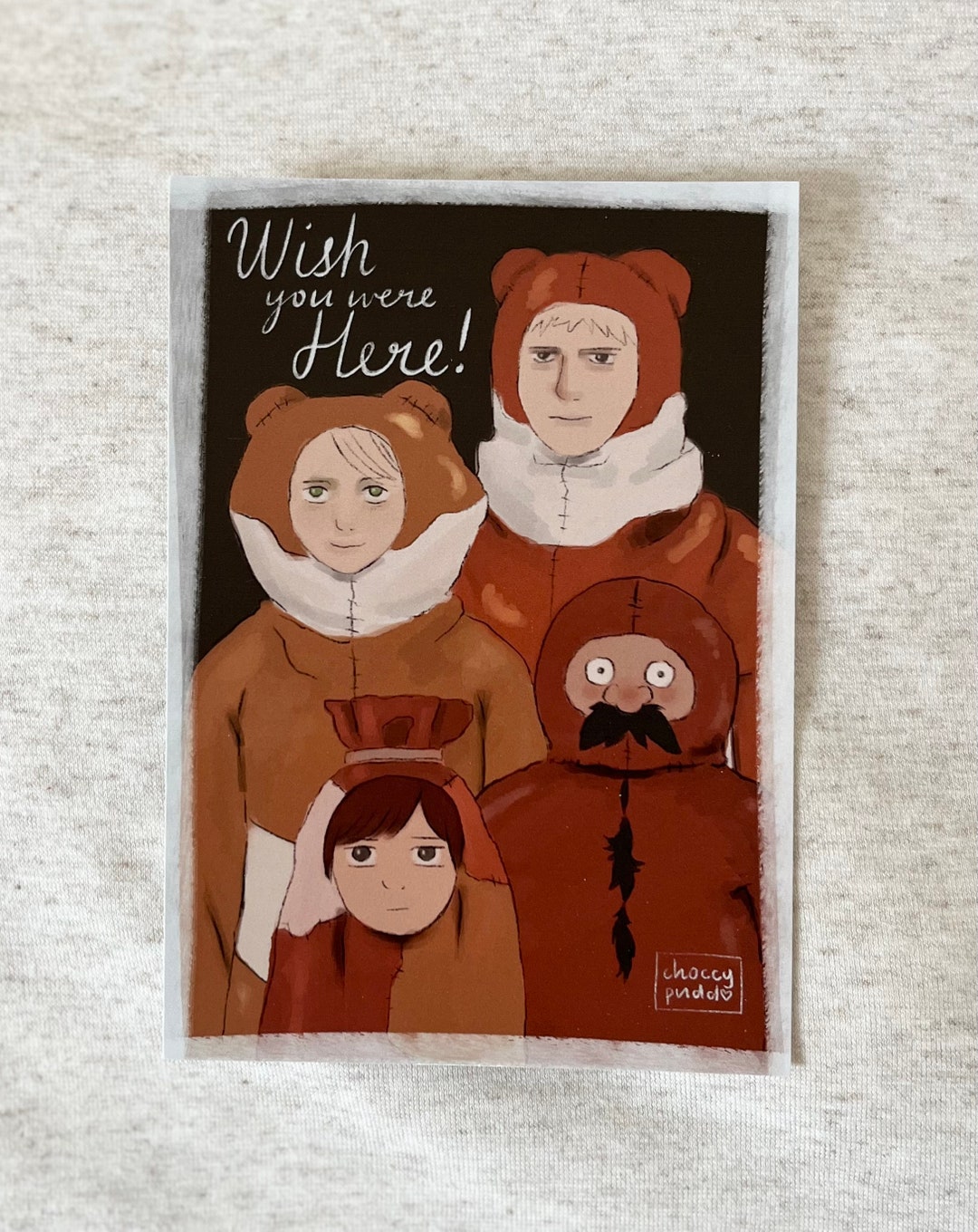 Delicious in Dungeon / Dungeon Meshi - Anime Illustration Digital ...