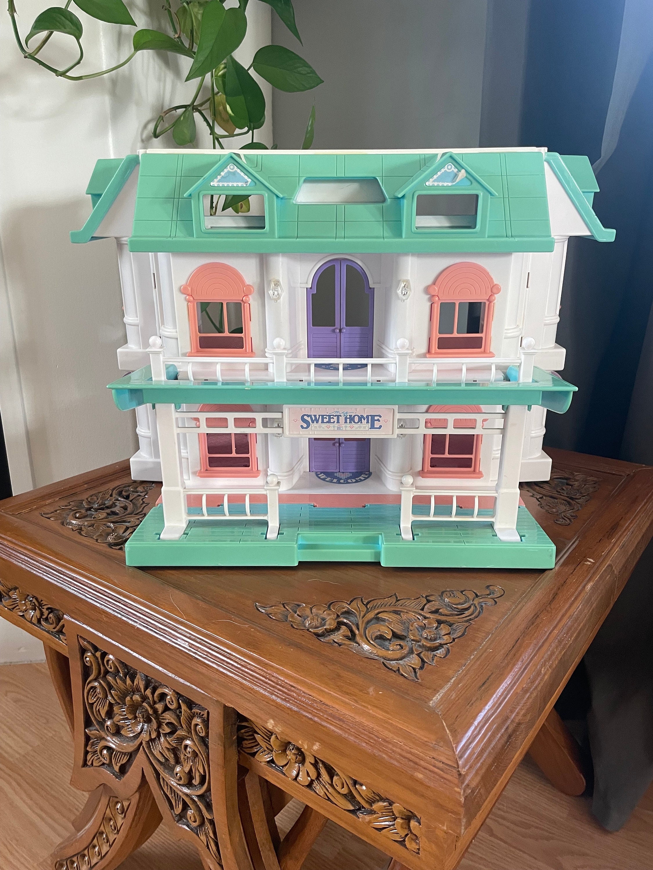 My dream house toy store