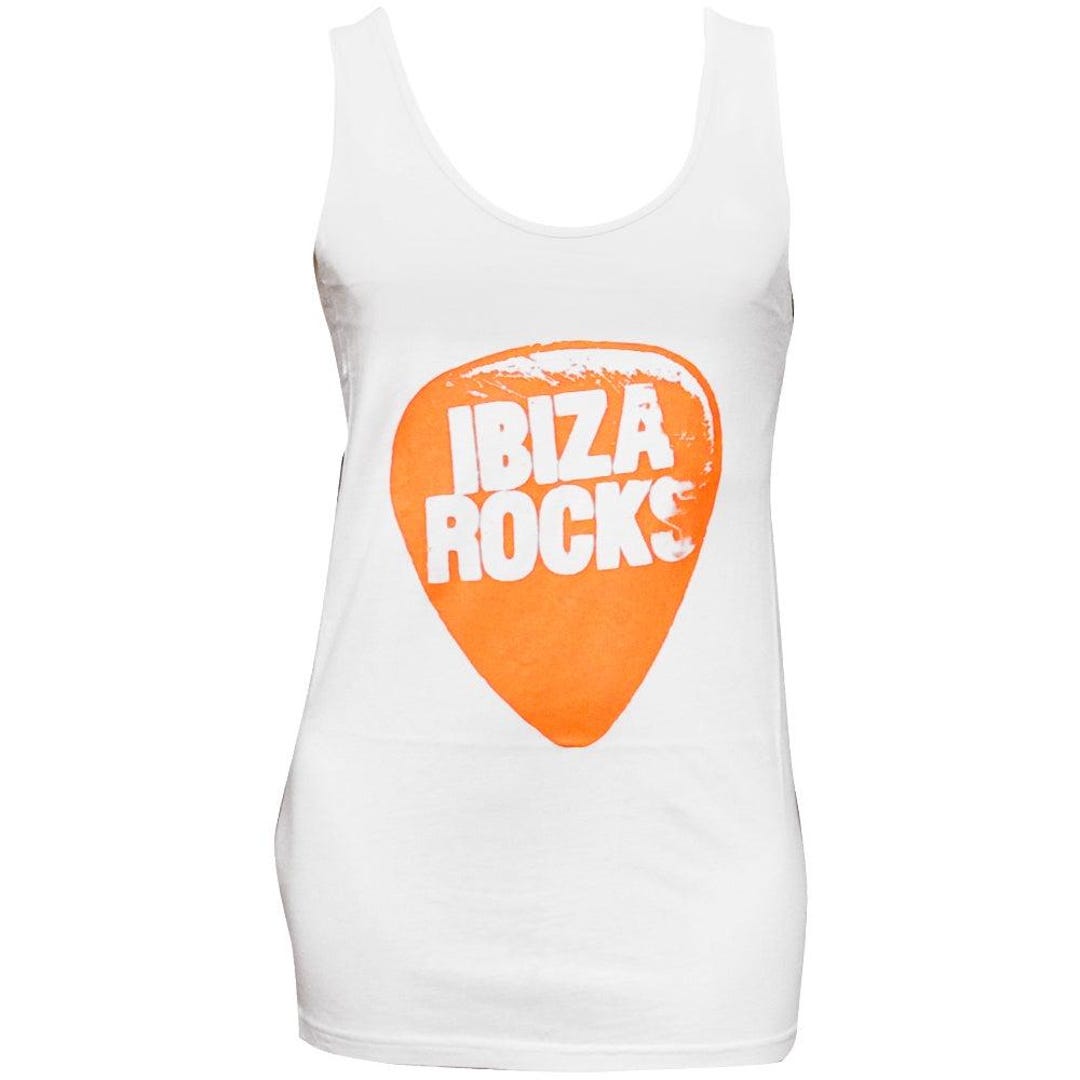 Ibiza Rocks New Wave Men's Muscle Vest - Etsy